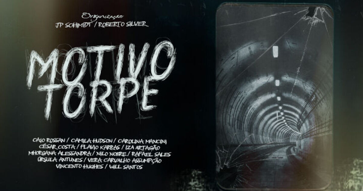 Motivo torpe · Catarse