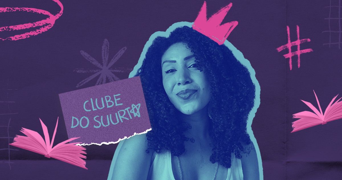 CLUBE DO SUURTO · Catarse