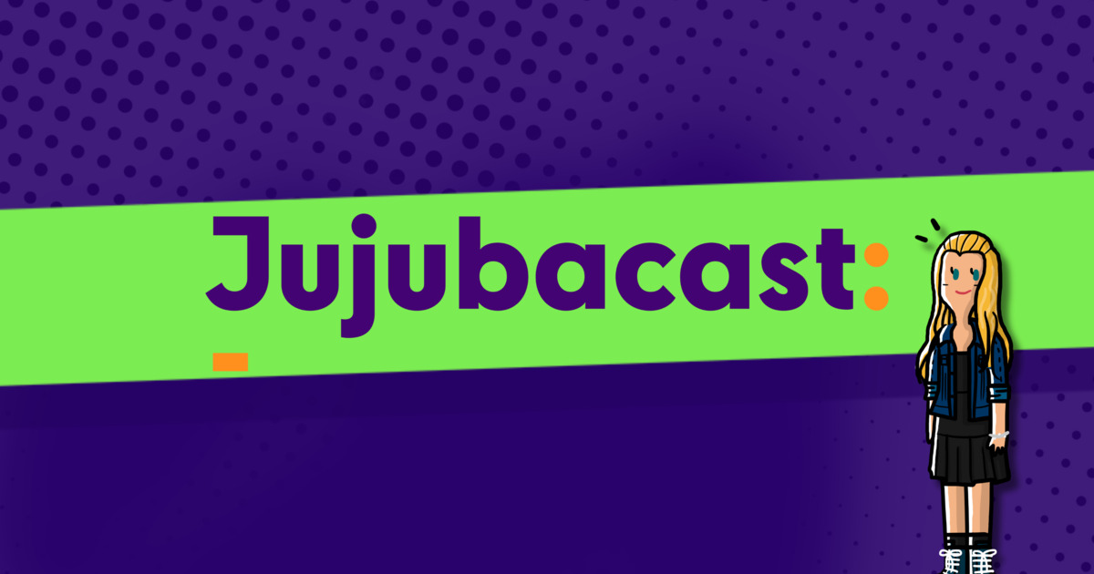 Super Jujuba 2024 - Jujubacast · Catarse