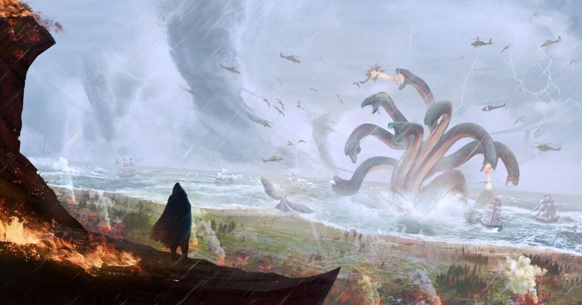 Krystallo - A Aurora da Rebelião · Catarse