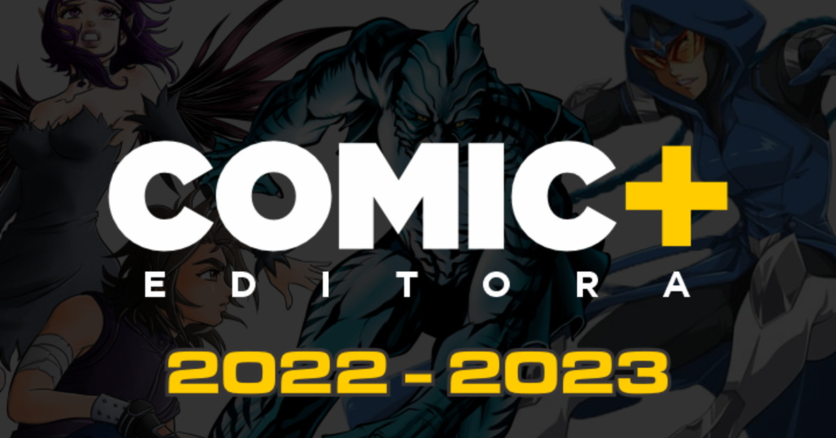 ÚLTIMA CHANCE 2022/2023 · Catarse