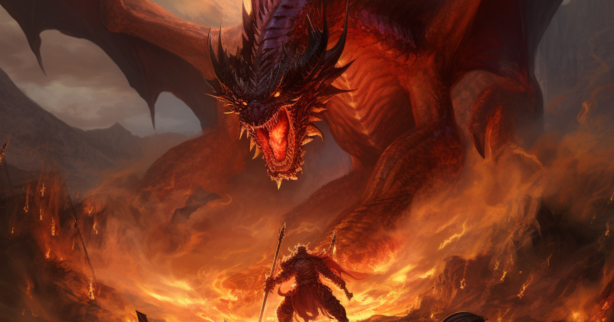 Draconyx RPG - Versão Alfa · Catarse