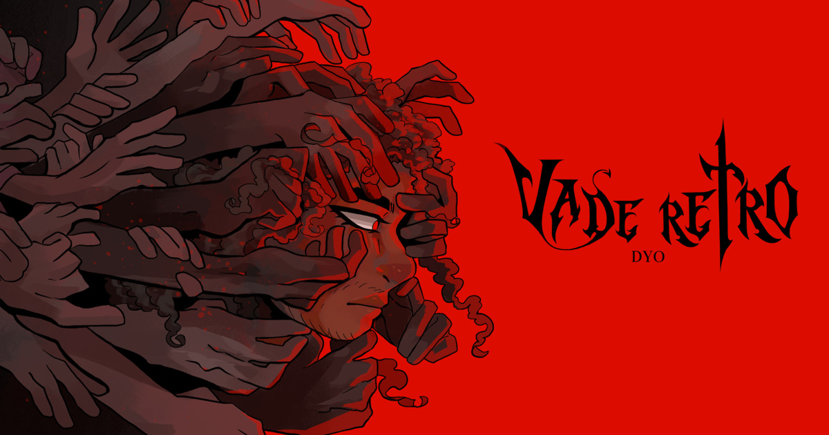 VADE RETRO - VOLUME 1 · Catarse