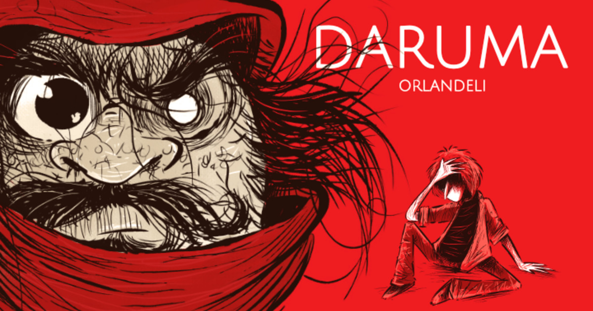 Daruma · Catarse