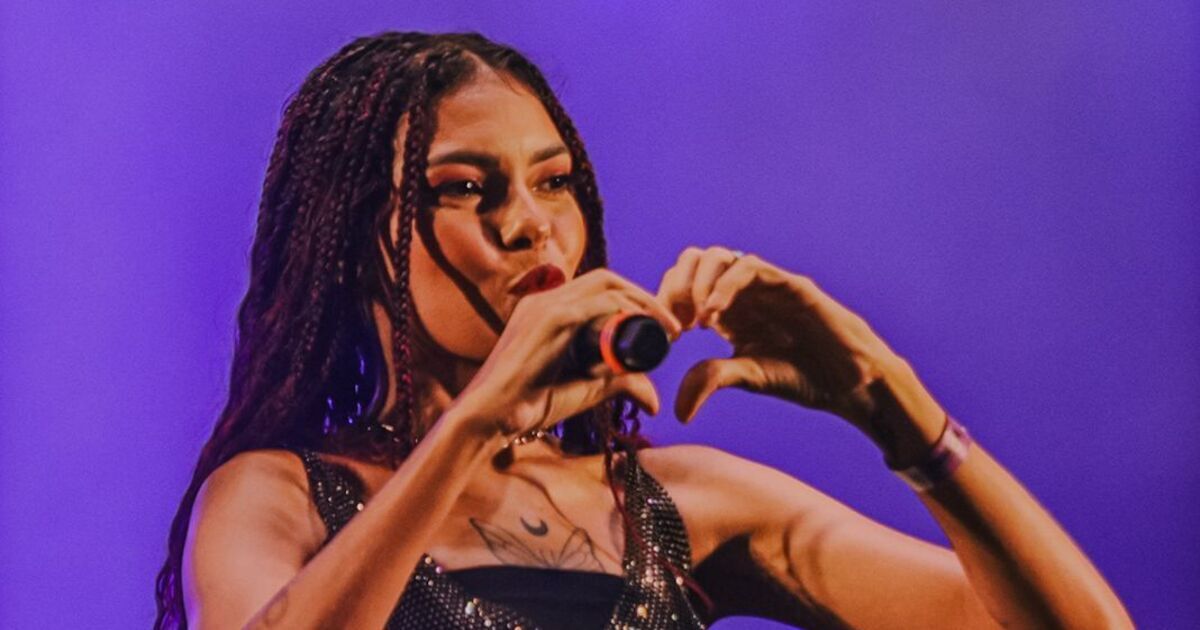 Vanessa Carvalho · Catarse