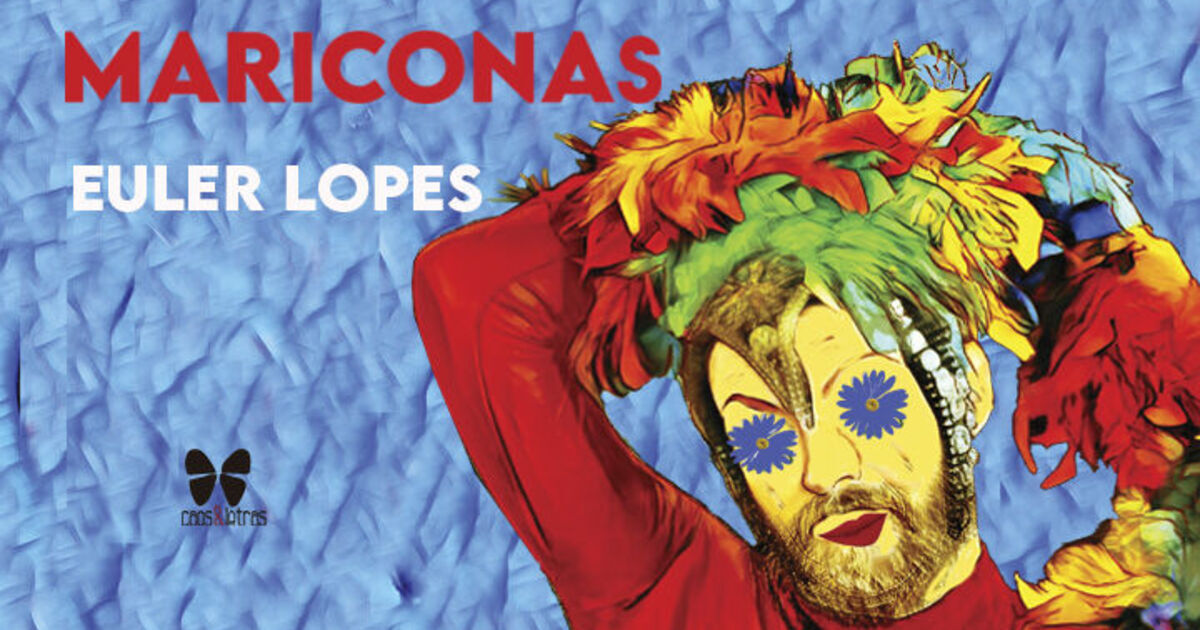 Mariconas · Catarse