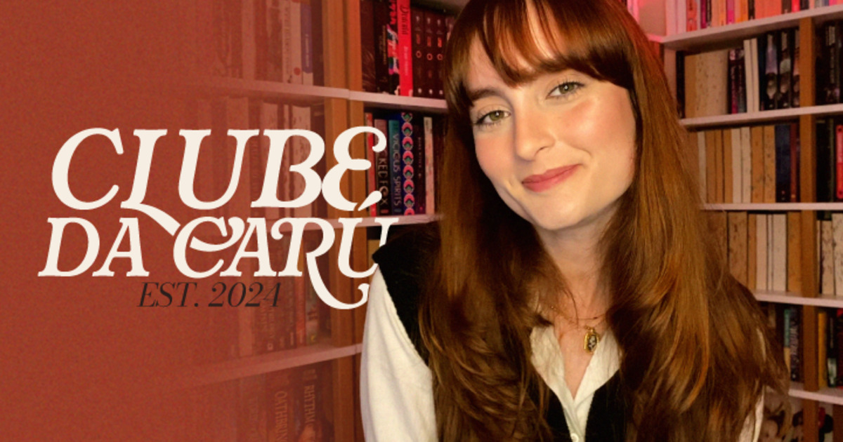 Clube da Carú · Catarse