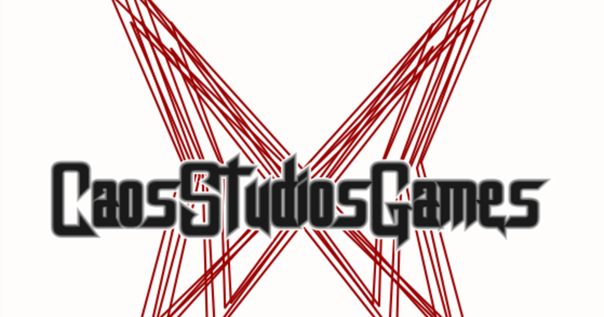 Apoiadores da Caos · Catarse