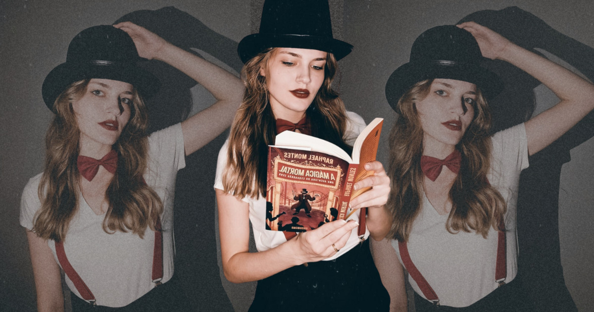 Clube do livro · Catarse