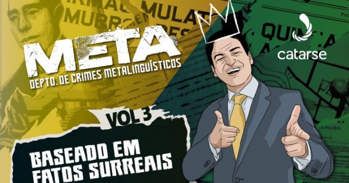 Meta3 · Catarse