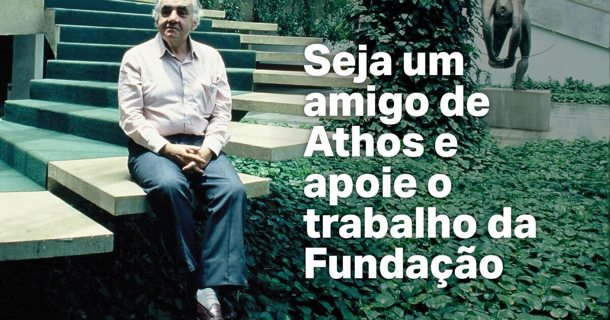 AMIGOS DE ATHOS · Catarse