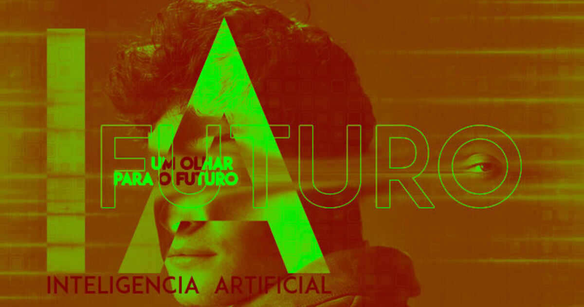 Projeto Ebook IA inteligência artificial · Catarse