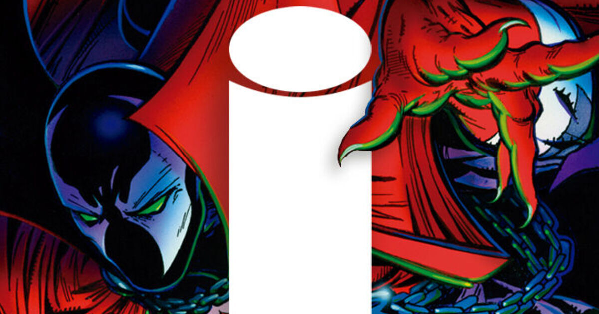 A História Secreta da Image Comics · Catarse