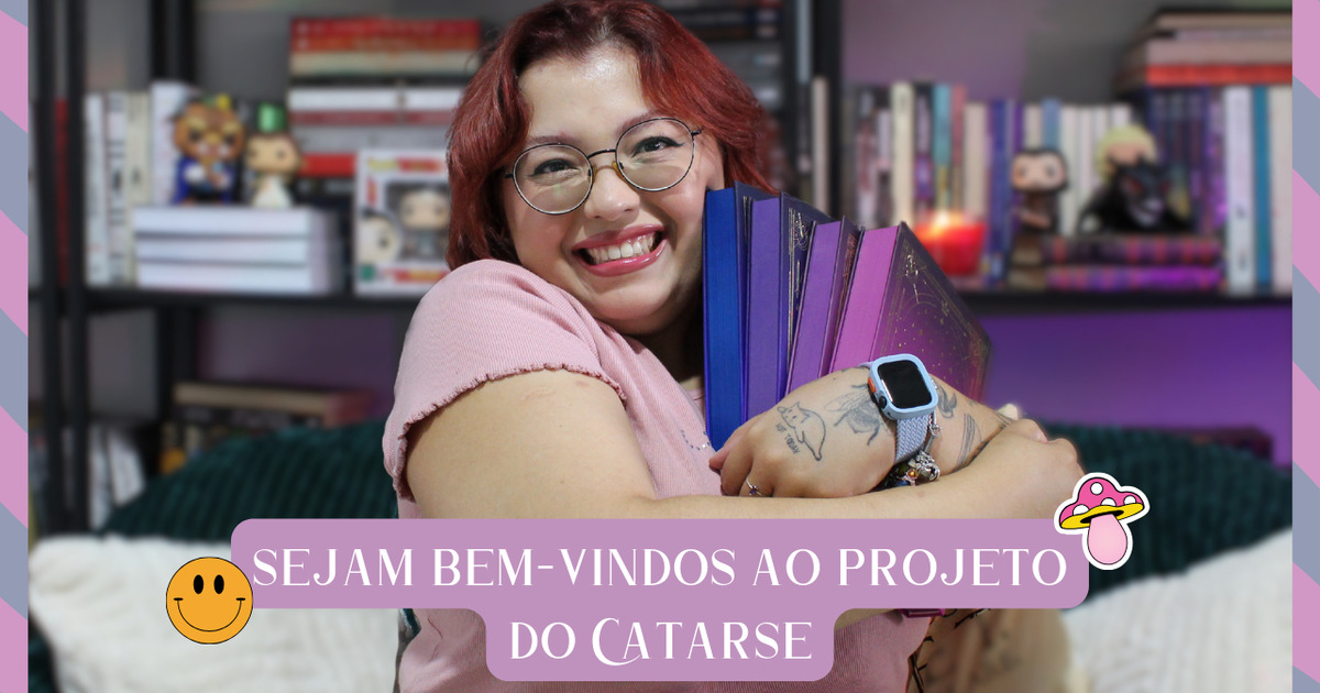 Jéss Caetano · Catarse