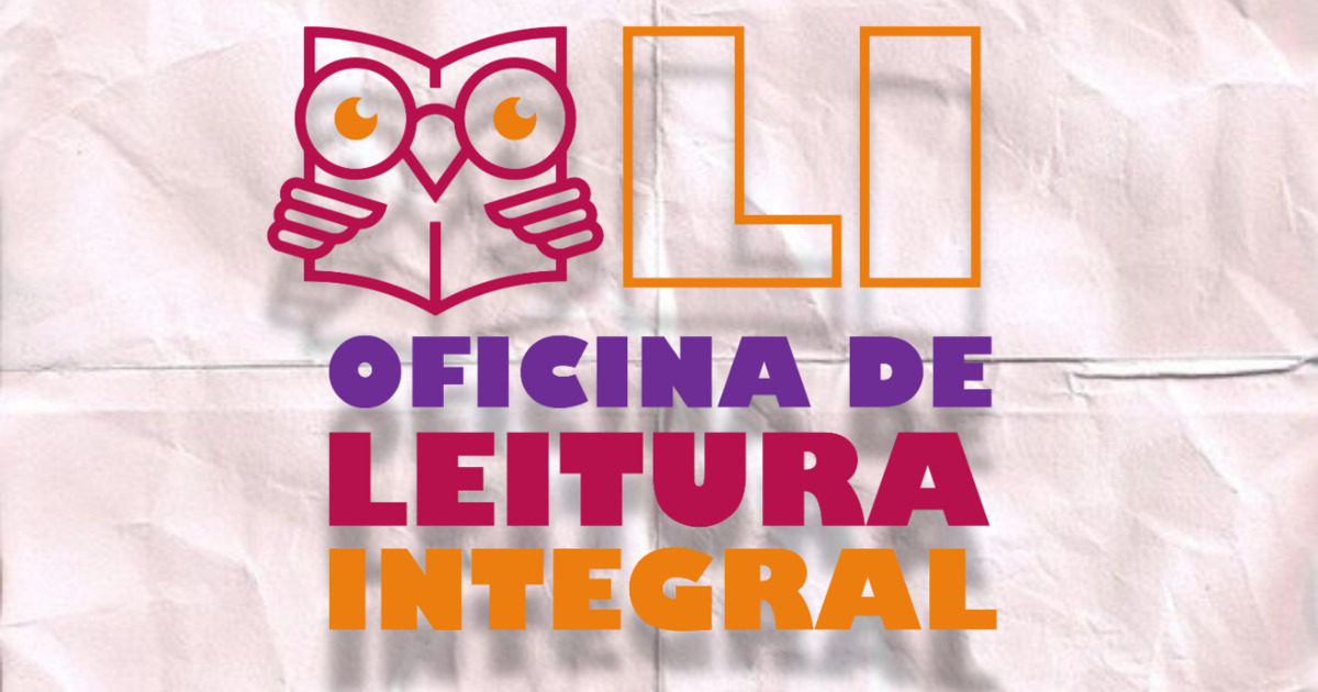 PROJETO LI - LEITURA INTEGRAL · Catarse