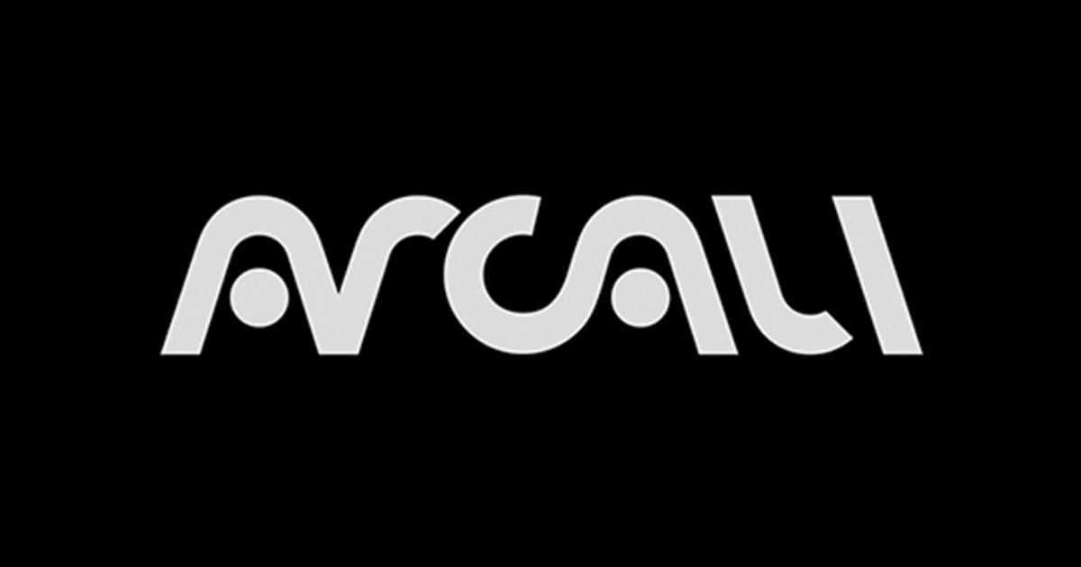 Arcali - Academia criativa · Catarse