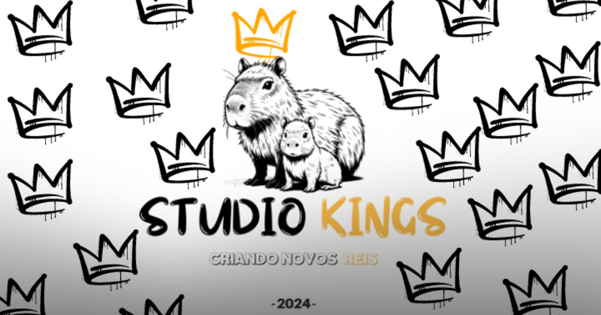 STUDIO KINGS - ASSINATURA · Catarse