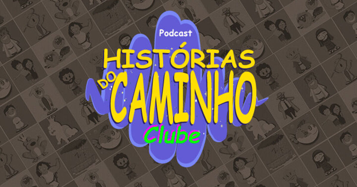 Histórias Do Caminho Clube · Catarse