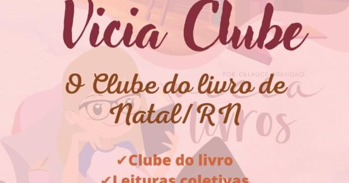 Vicia Clube · Catarse