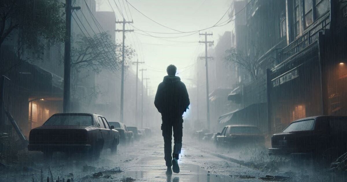 NightFall Game · Catarse