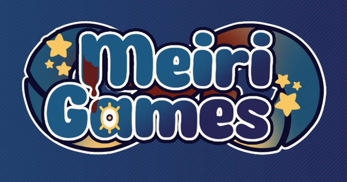 Meiri Games - Criando games ricos em narrativa · Catarse
