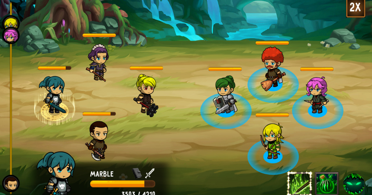 Legend of the Invoker · Catarse