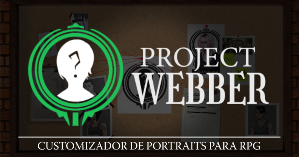Project Webber · Catarse