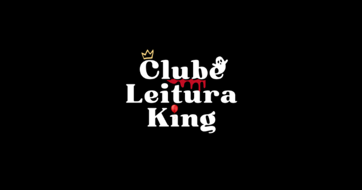Clube Leitura King · Catarse