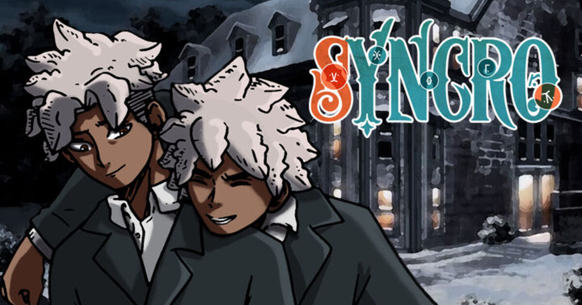 Syncro - Volume 01 · Catarse