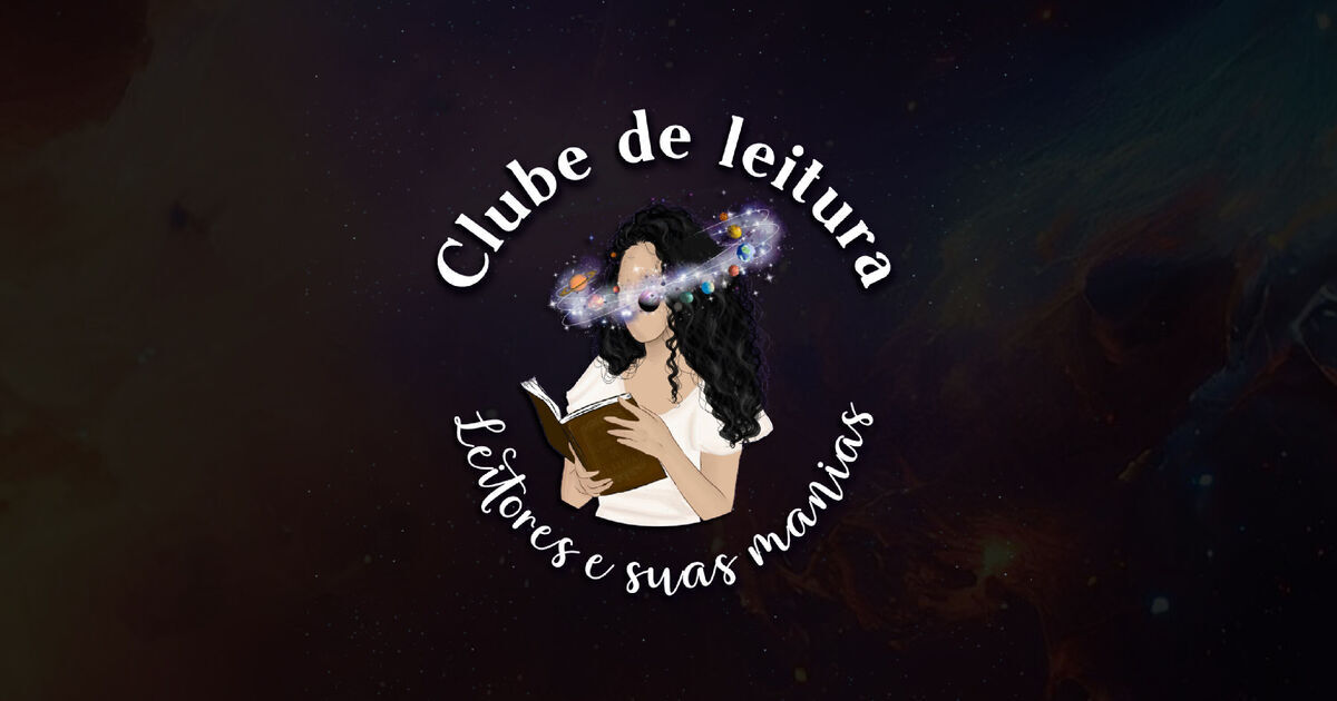 Clube de leitura LEITORES E SUAS MANIAS · Catarse