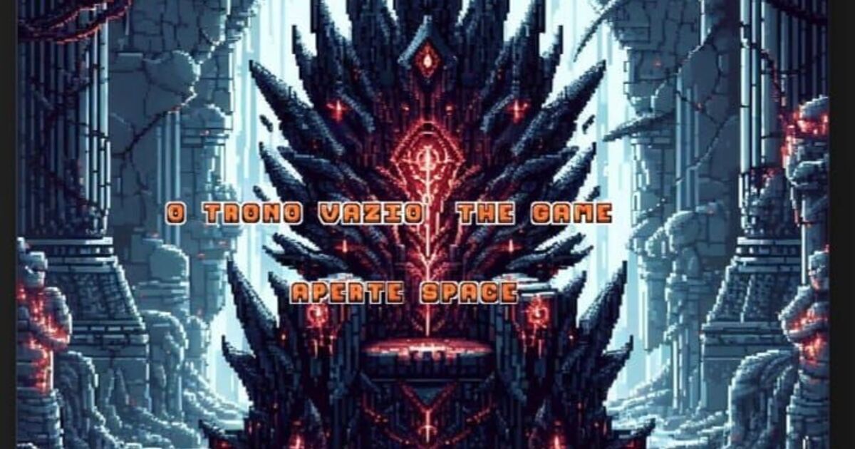 projeto hartzverso · Catarse