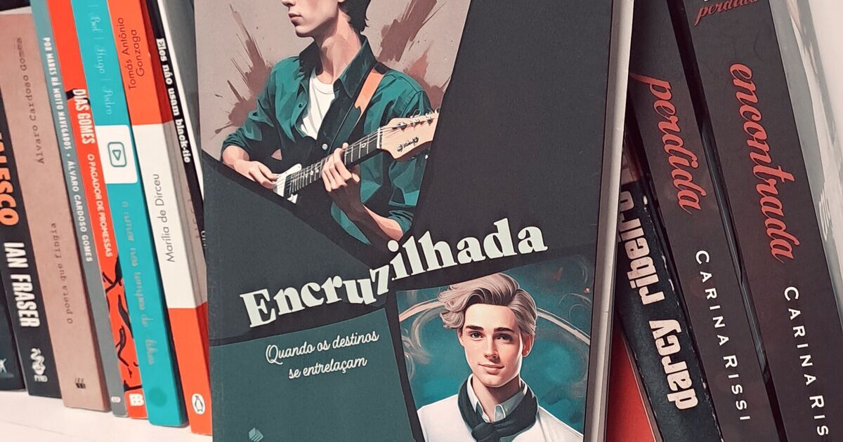 Projeto Literário - Encruzilhada · Catarse