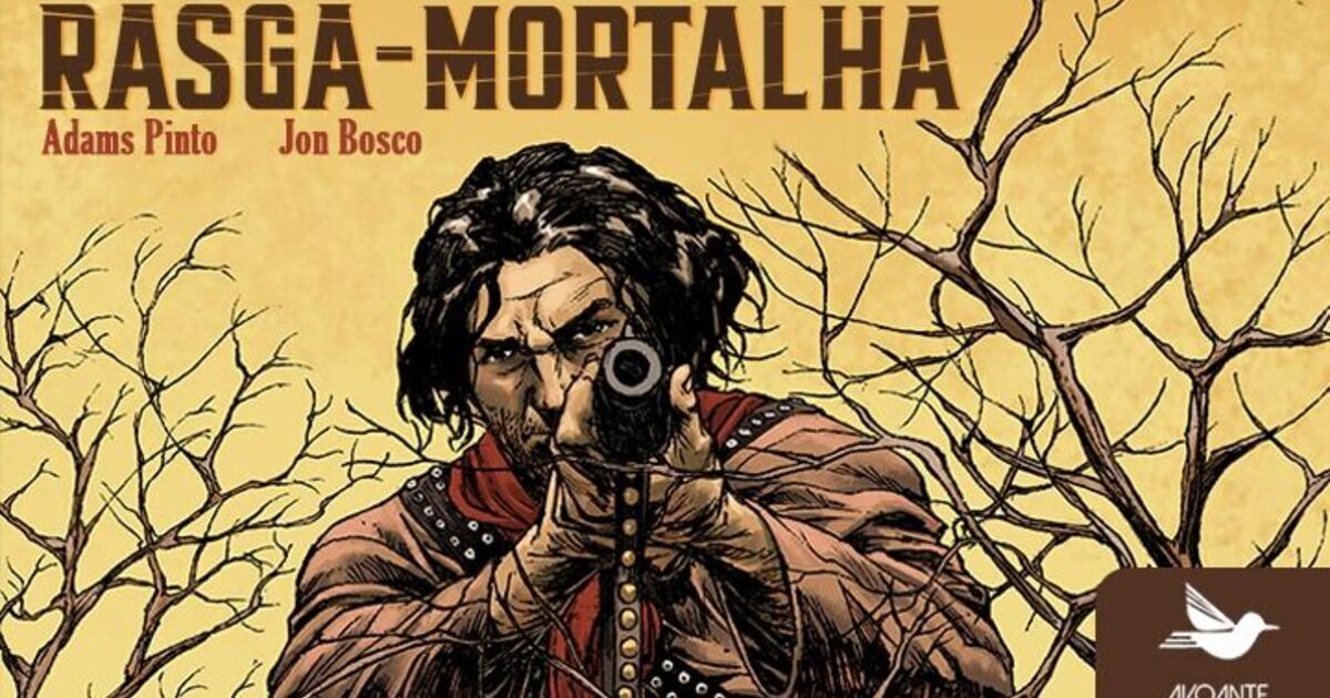 Rasga-Mortalha · Catarse