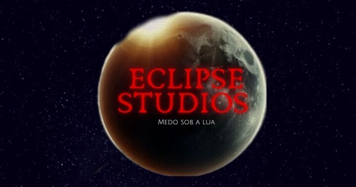Eclipse Studios · Catarse