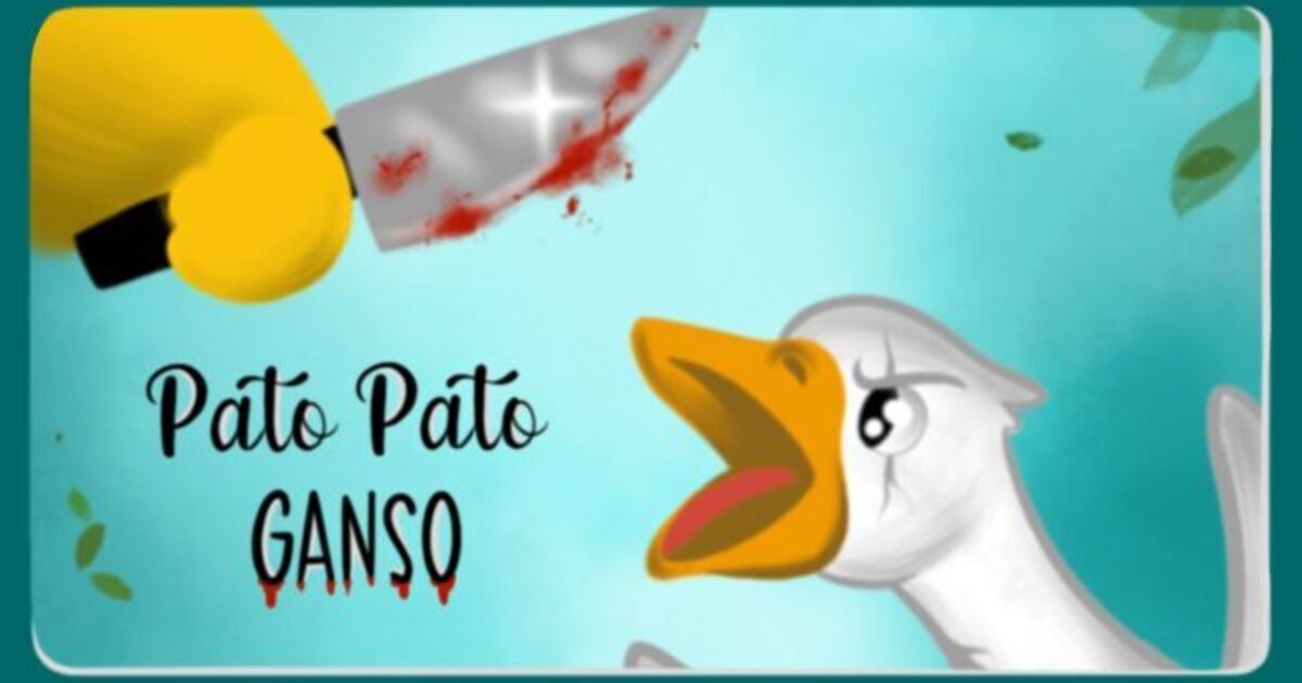 O Clâ dos Duques apresenta: Patos e Enigmas · Catarse
