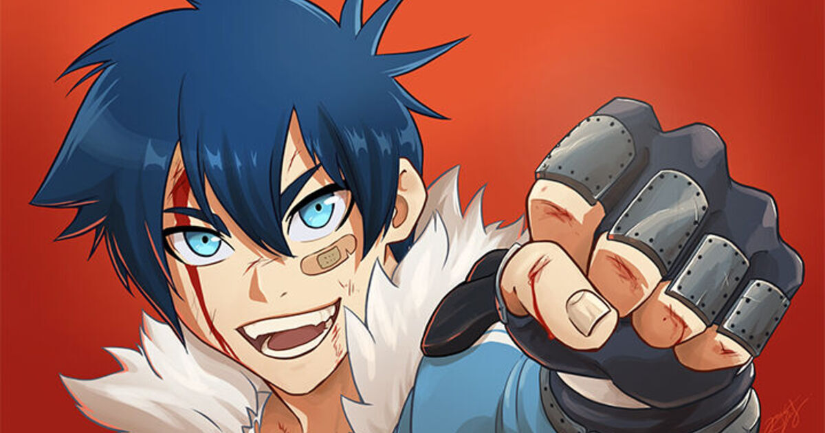 Hooligan v.7 · Catarse