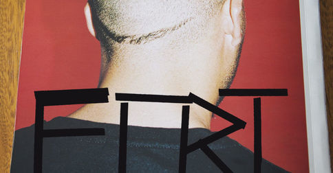 Fort magazine · Catarse