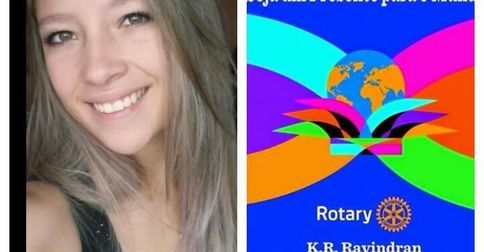 Jovem Destaque pelo Mundo · Catarse