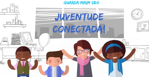 Juventude Conectada! · Catarse