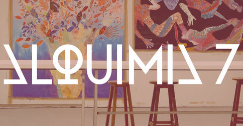 Alquimia 7 · Catarse