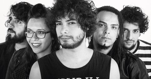 Nove Zero Nove - Lançamento do álbum "BLINDADO" · Catarse