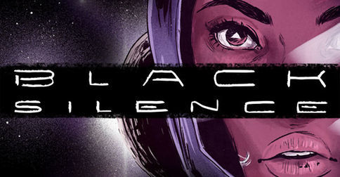 Black Silence · Catarse