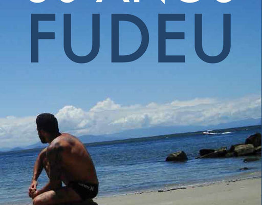 30 ANOS FUDEU · Catarse