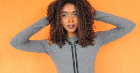 Vida de Passarela de Duda Codazzi · Catarse