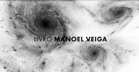 LIVRO MANOEL VEIGA · Catarse