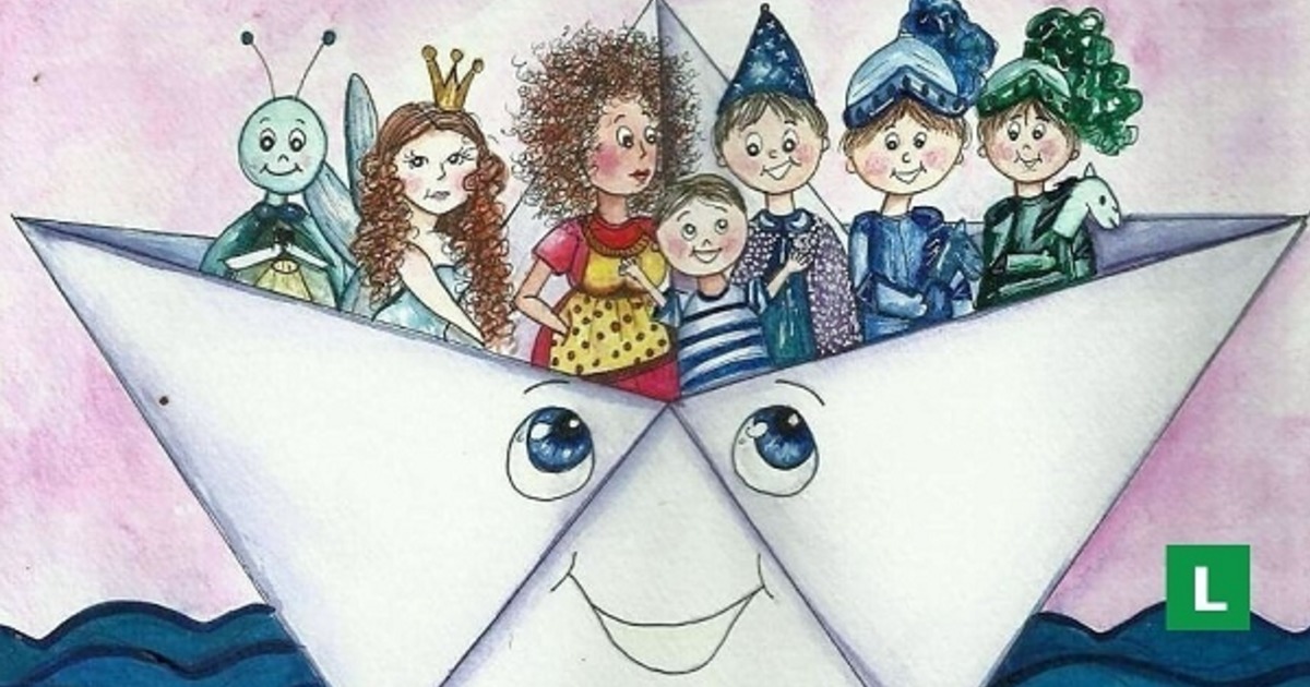 A Viagem de um Barquinho · Catarse