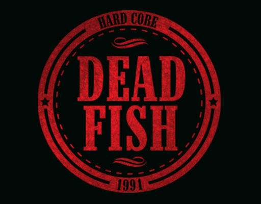 Dead Fish @ Disco Novo · Catarse