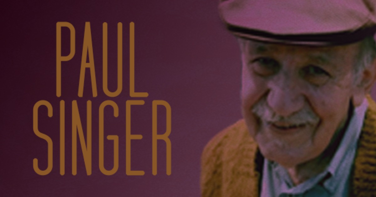 PAUL SINGER - Uma história do Brasil · Catarse
