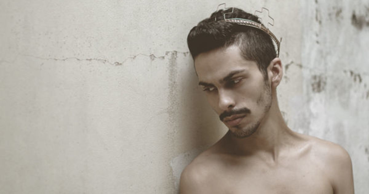 Projeto "Caos" · Catarse