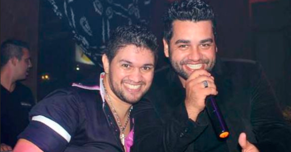 João Carlos e Alexandre - Novo Disco · Catarse